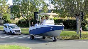 Boat Detection Version-2 Object Detection Dataset by College