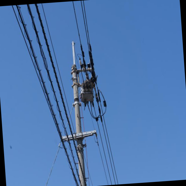 pole Object Detection Dataset by intelligence Mechanical Systems Engineering