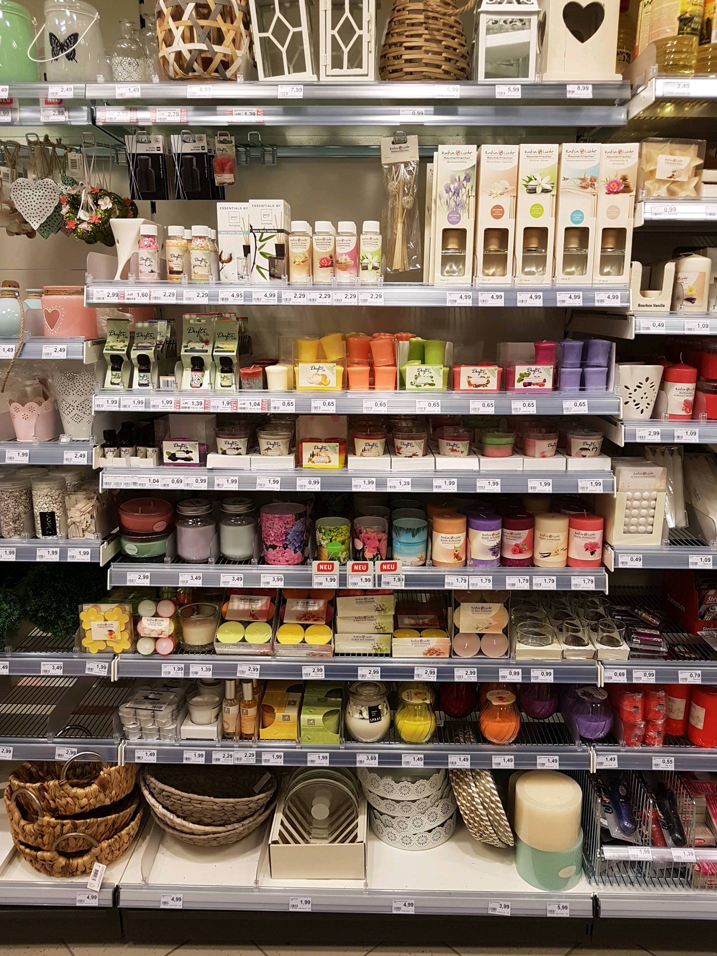 Empty shelf detection Object Detection Dataset by Policenta