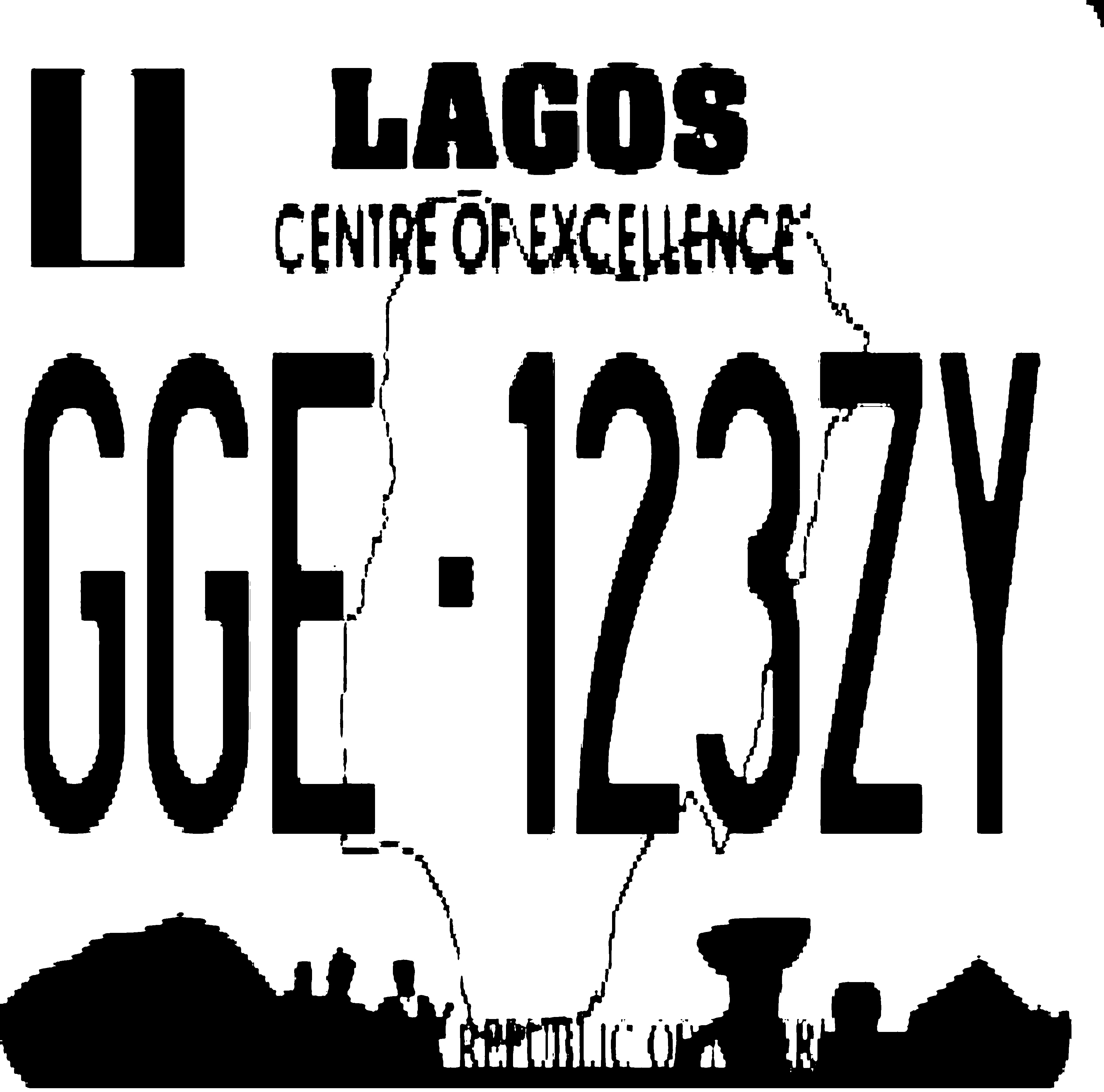 Plate Character Recognition Object Detection Dataset And Pre Trained Model By Muhammad Iqbal Maulana