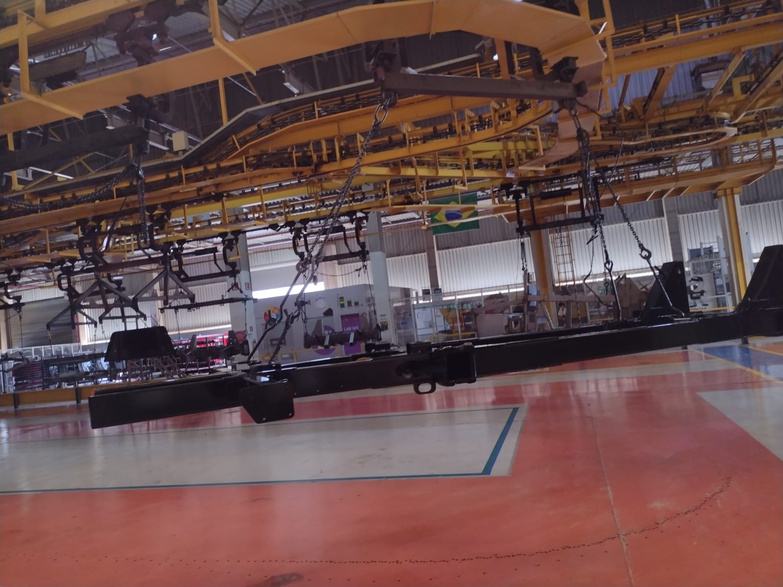 Chassi-Recognition Object Detection Dataset and Pre-Trained Model by ...