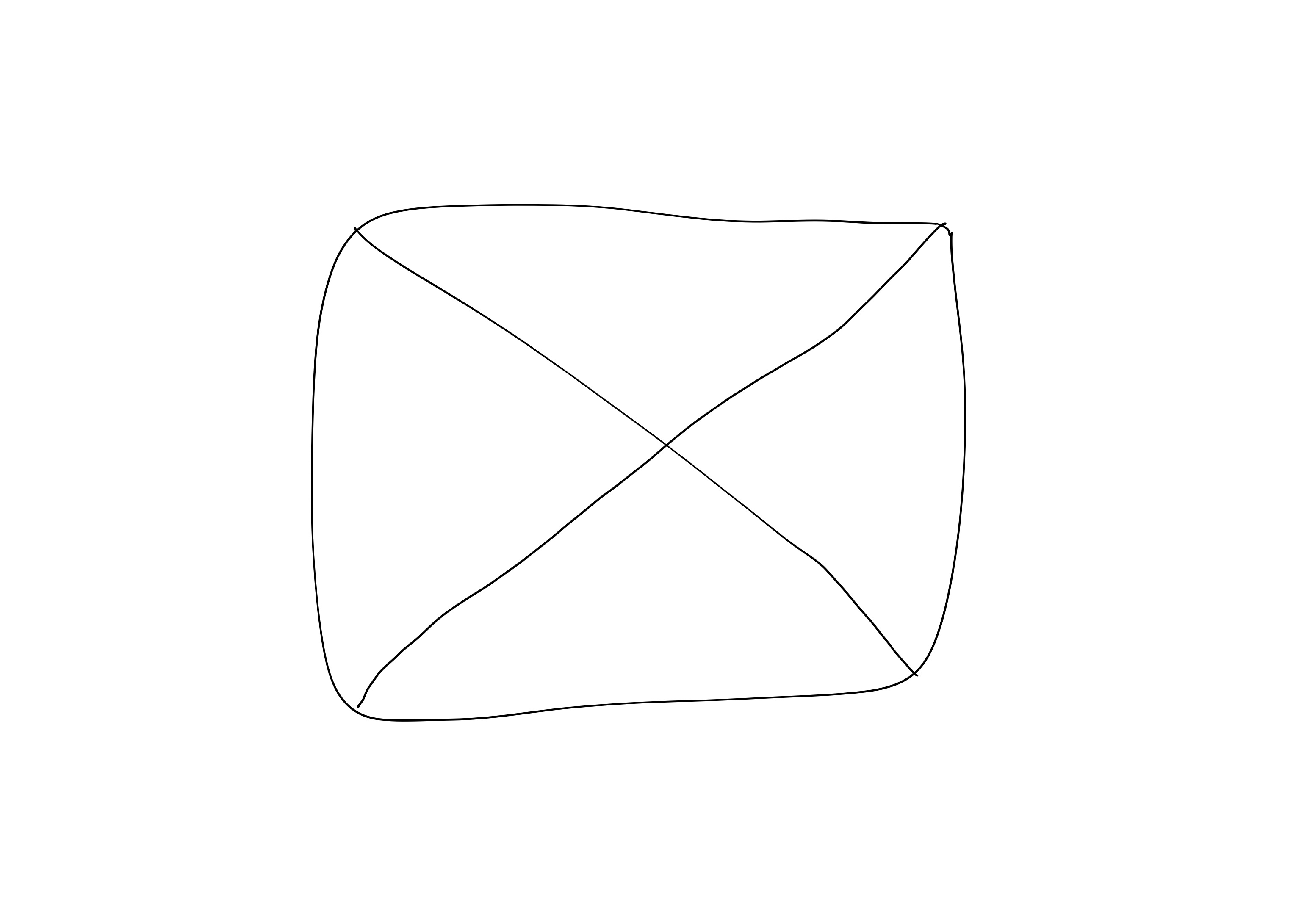 Wireframe Object Detection Dataset V1 2023 10 21 2 33am By Kmitl