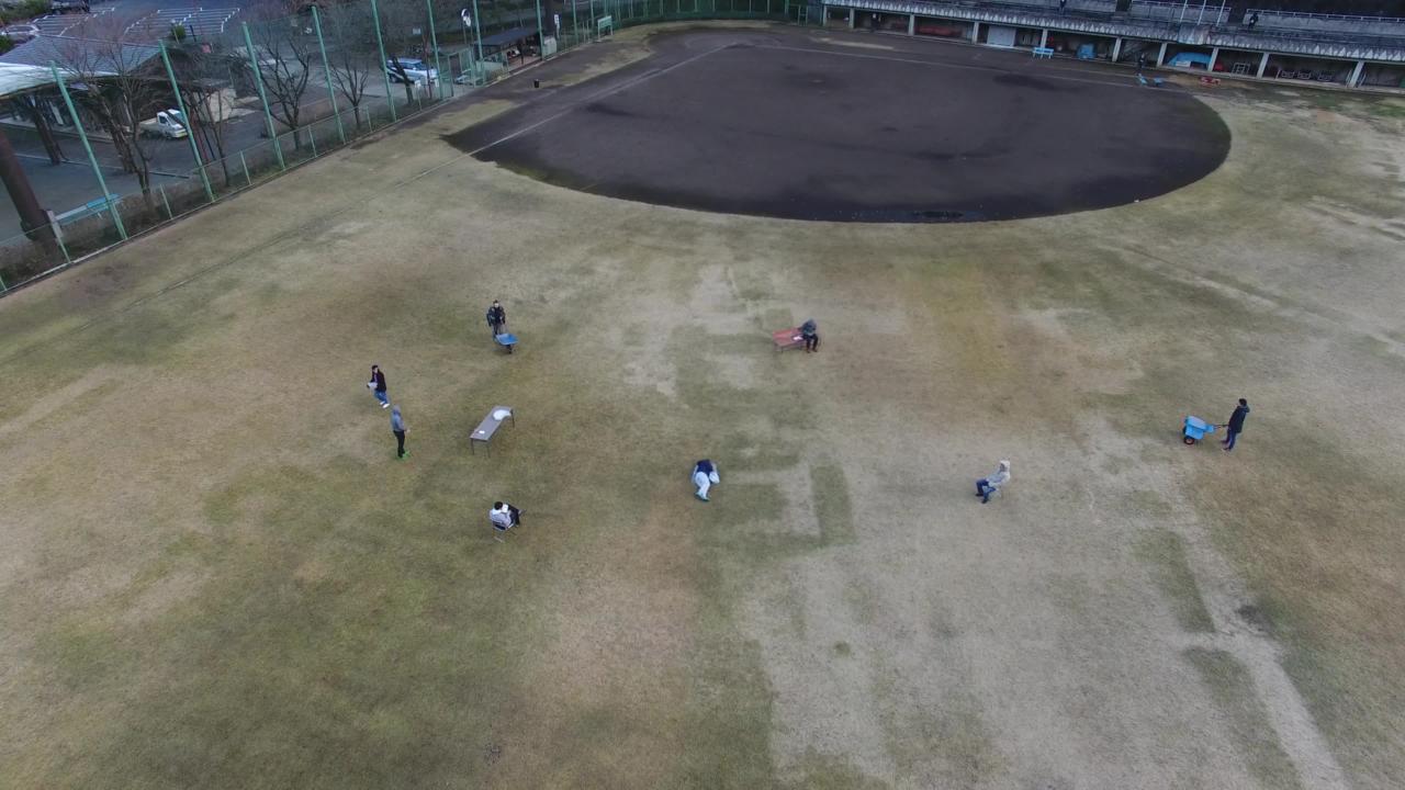 Drone Test Dataset Object Detection Dataset By Trotyl