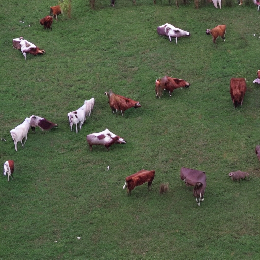 Test1 Object Detection Dataset By Wildgenie