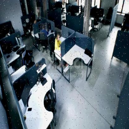 employee surveillance Object Detection Dataset and Pre-Trained Model by employee