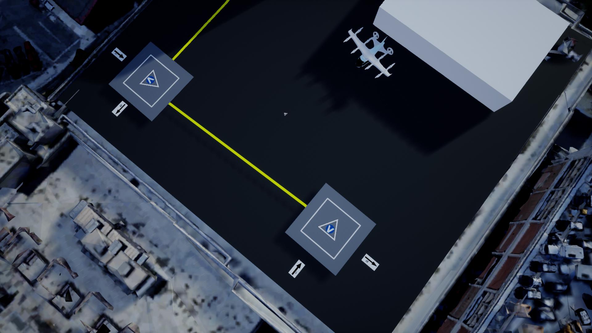 Obstacle Detector Object Detection Dataset By Phdyolo