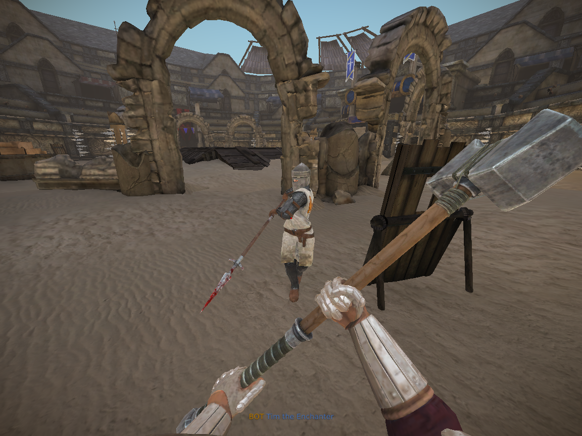 Attack Object Detection Dataset by Flori An