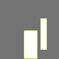 Roblox Characters Object Detection Dataset and Pre-Trained Model by Beau