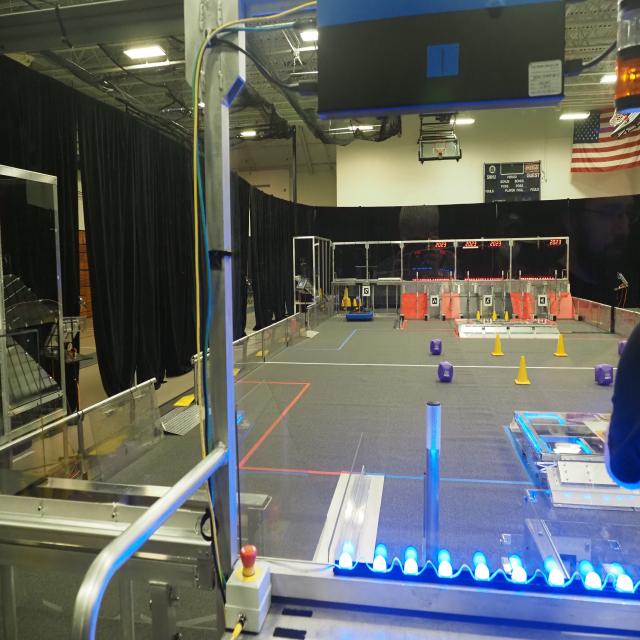 Cargo Detection Object Detection Dataset By Sabercat Robotics 4146