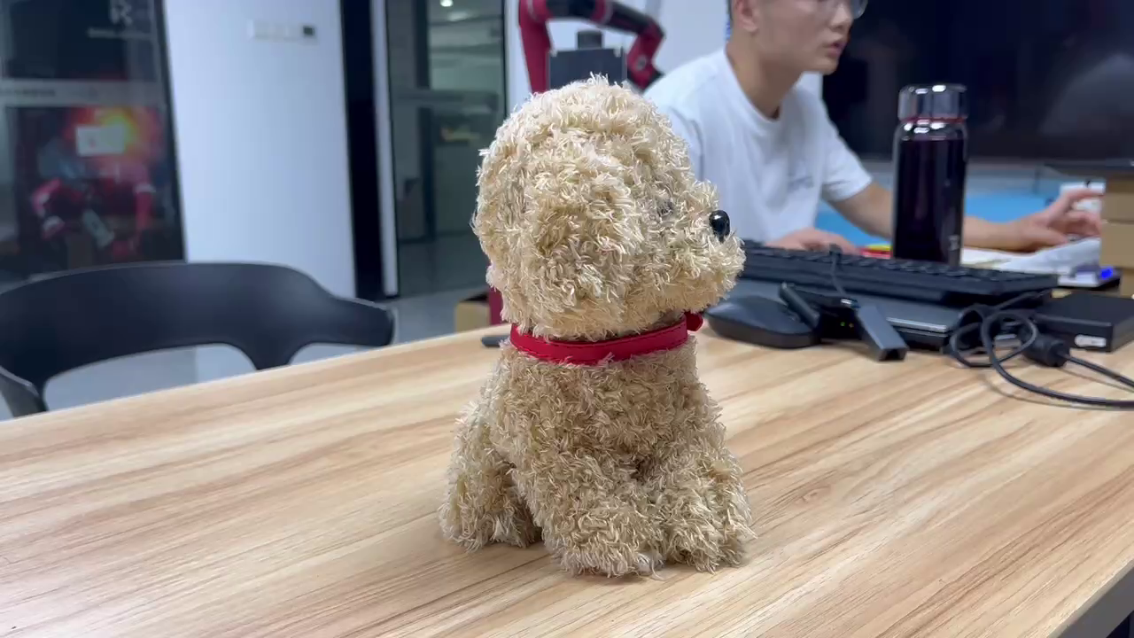 How to Use the rsk-yolo Object Detection API