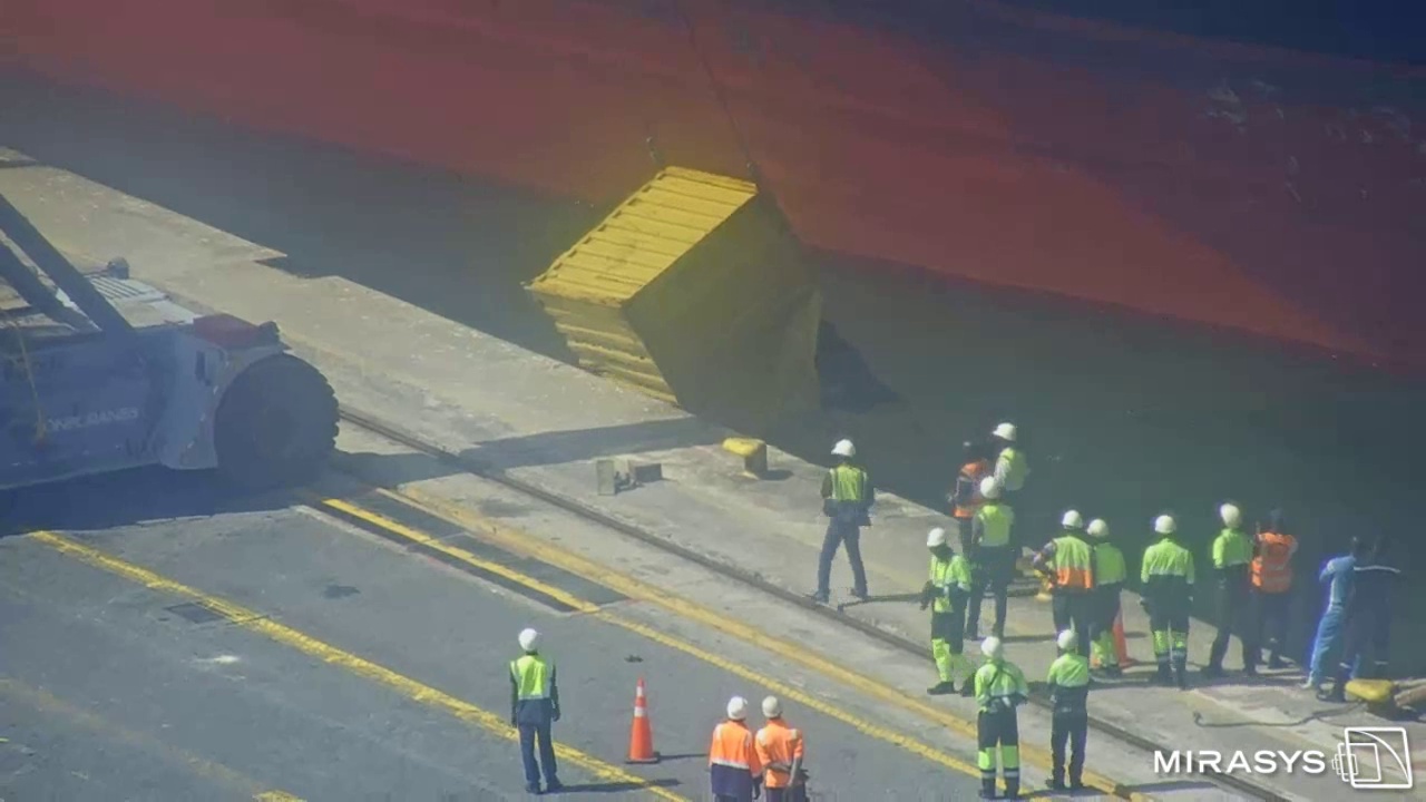 Annotated Frame Object Detection Dataset by dp