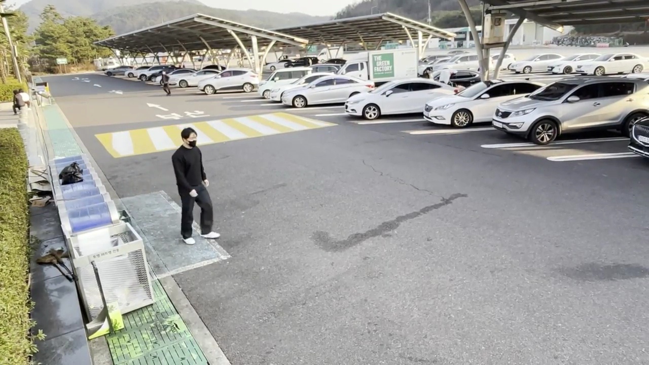 Littering Object Detection Dataset By Project Cyfsl