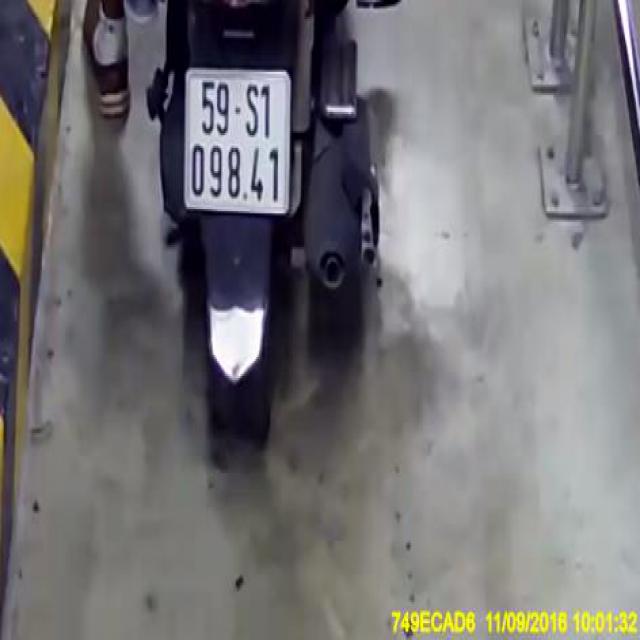 License Plates Recognition Object Detection Dataset And Pre Trained Model By Nguyen Ngoc Thien