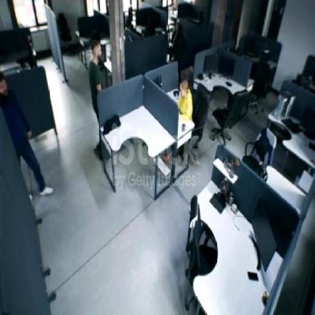 employee surveillance Object Detection Dataset and Pre-Trained Model by employee