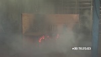indoor fire Object Detection Dataset by fire