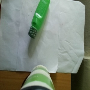 GC_Alcohol Object Detection Dataset by All