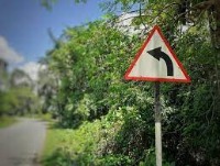 TRAFFIC SIGN DETECTION & RECOGNITION Object Detection Dataset by KLE Tech