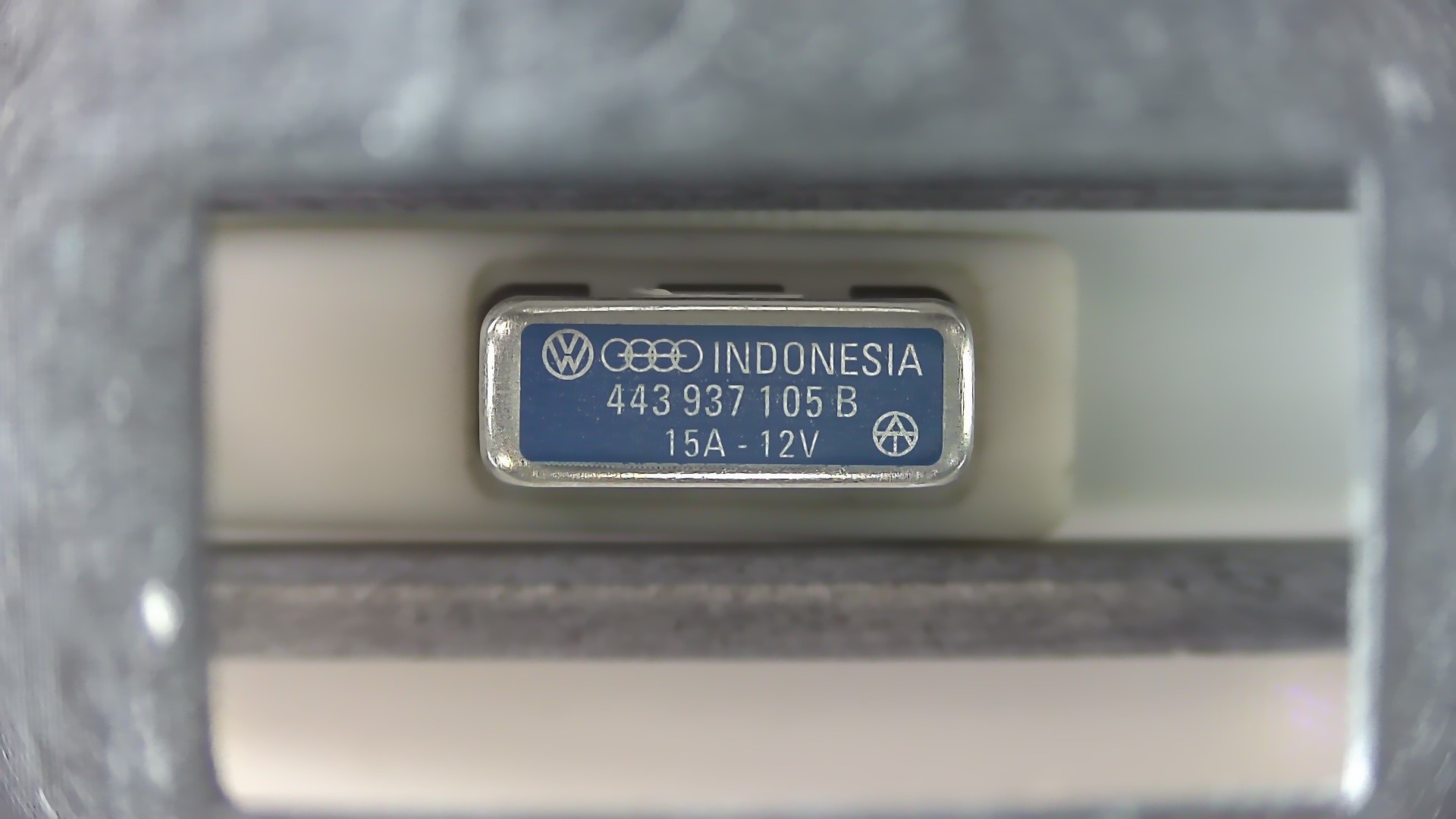 Fuse Detection Object Detection Dataset By Xlkm5