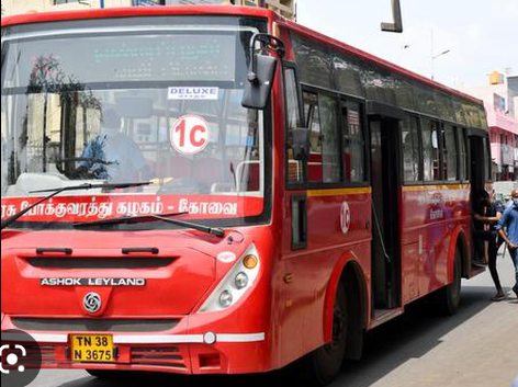 Bus Detection Object Detection Dataset and Pre-Trained Model by Bus Detection