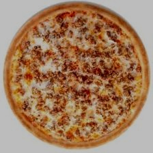 pizza-pepperoni-mid-v2 Object Detection Dataset and Pre-Trained Model by Stefan Blattmann
