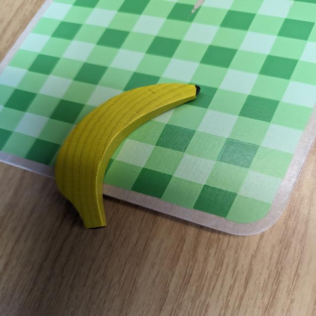 test_banana Object Detection Dataset and Pre-Trained Model by ...