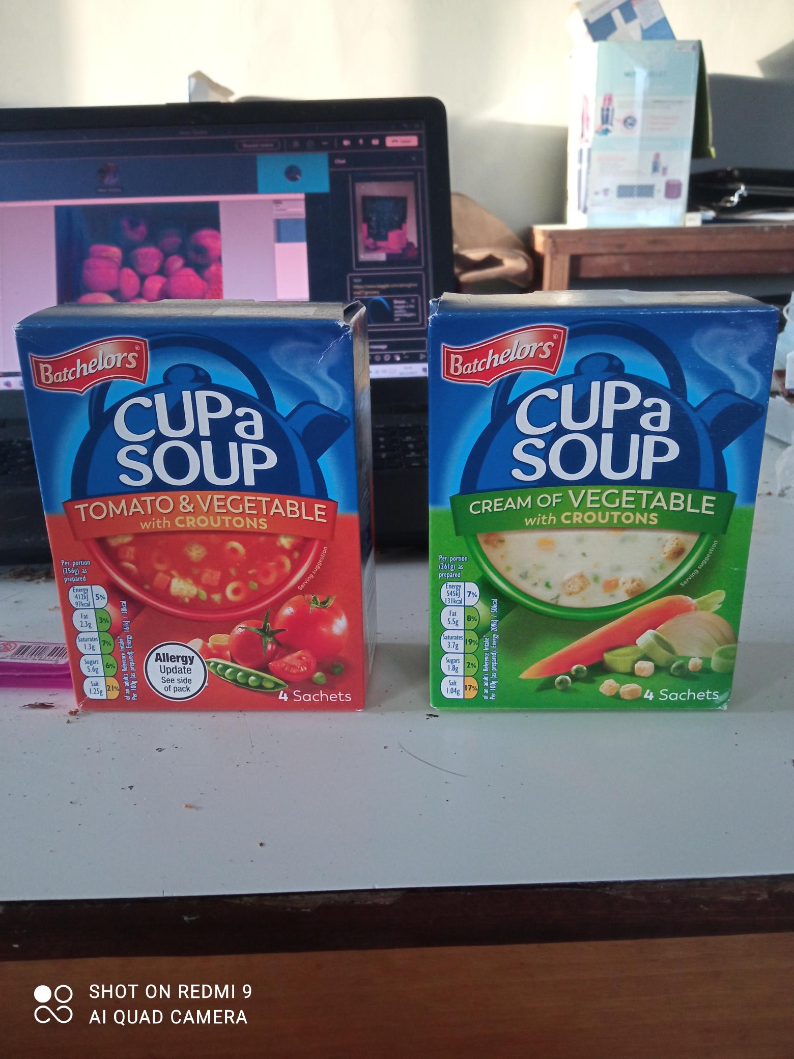 Grocery Products V7 Object Detection Dataset By Ryan Pirotta