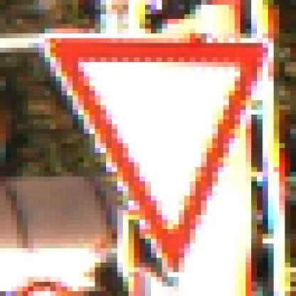 Mapillary Object Detection Dataset and Pre-Trained Model by Class