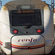 train Object Detection Dataset by Delivery