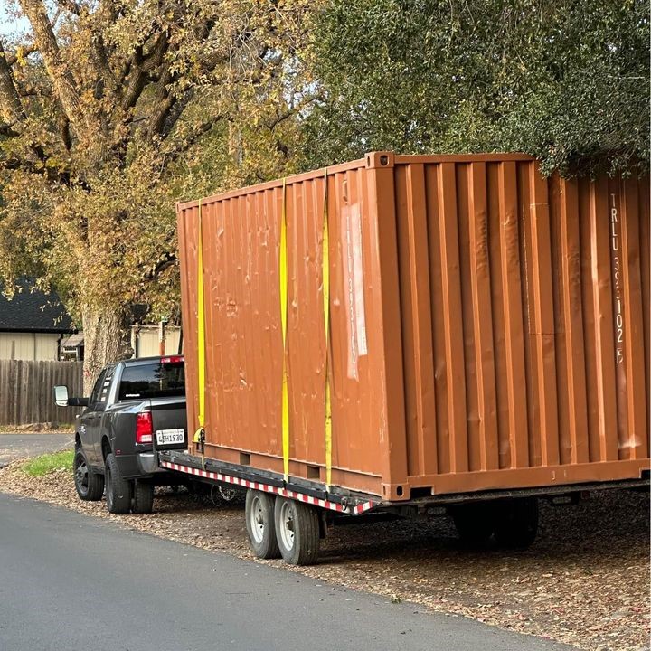 Container Segmentation Instance Segmentation Dataset And Pre Trained Model By Anchor Systems