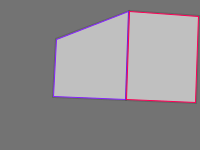 Container Segmentation Instance Segmentation Dataset by Anchor Systems