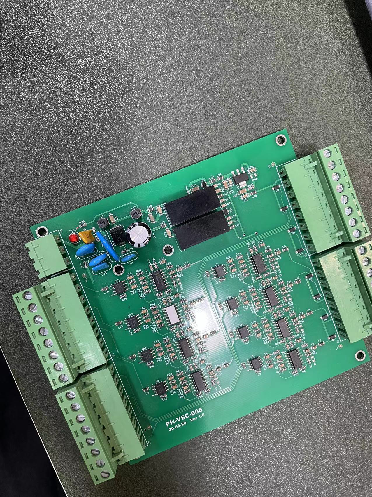 Faultdetection Object Detection Dataset By Aie