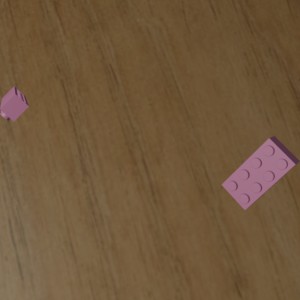 Lego Sorter V2 Object Detection Dataset by NicholasDelgado