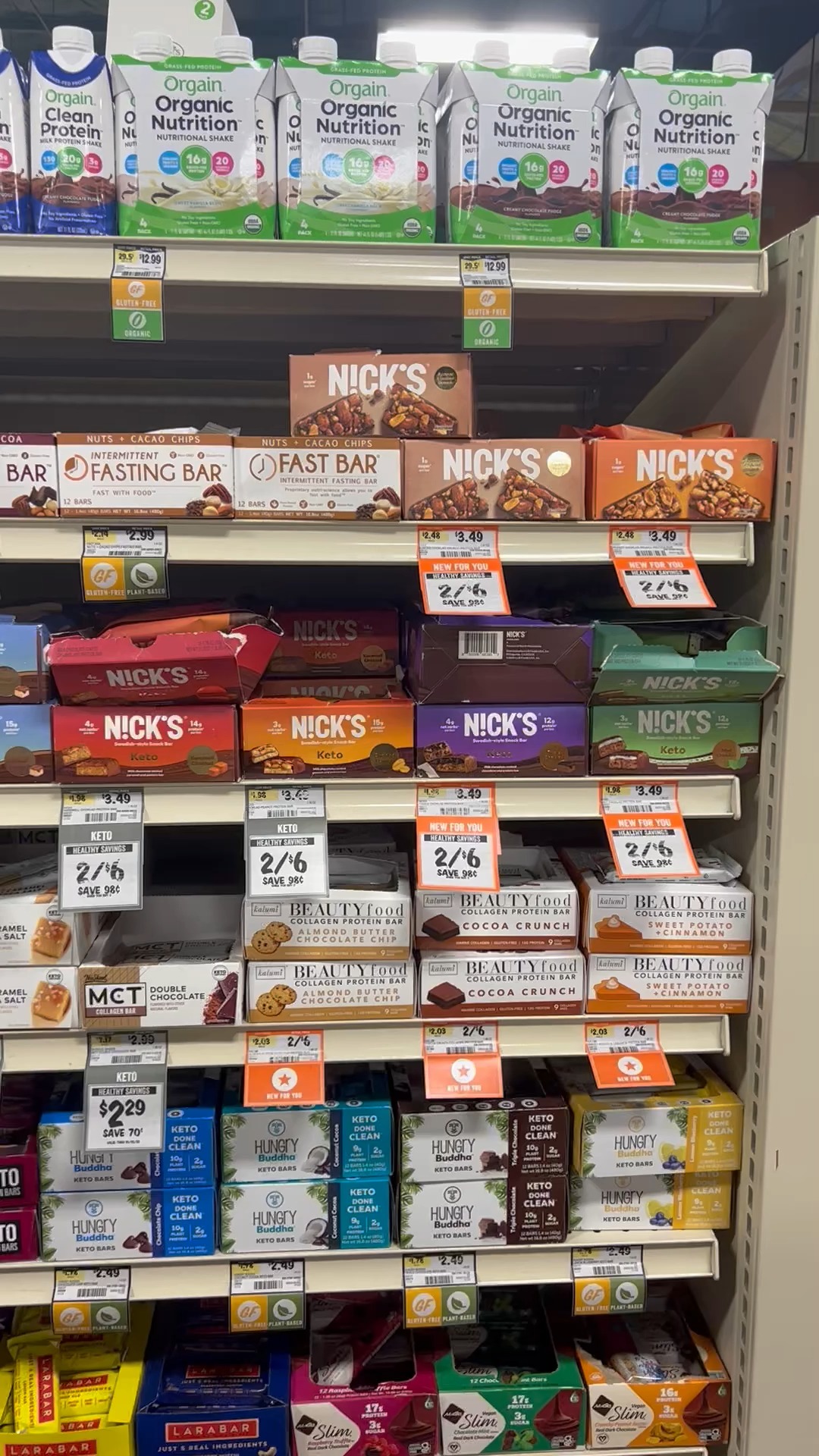 Sprouts_Test_1 Object Detection Dataset and Pre-Trained Model by Ethan ...