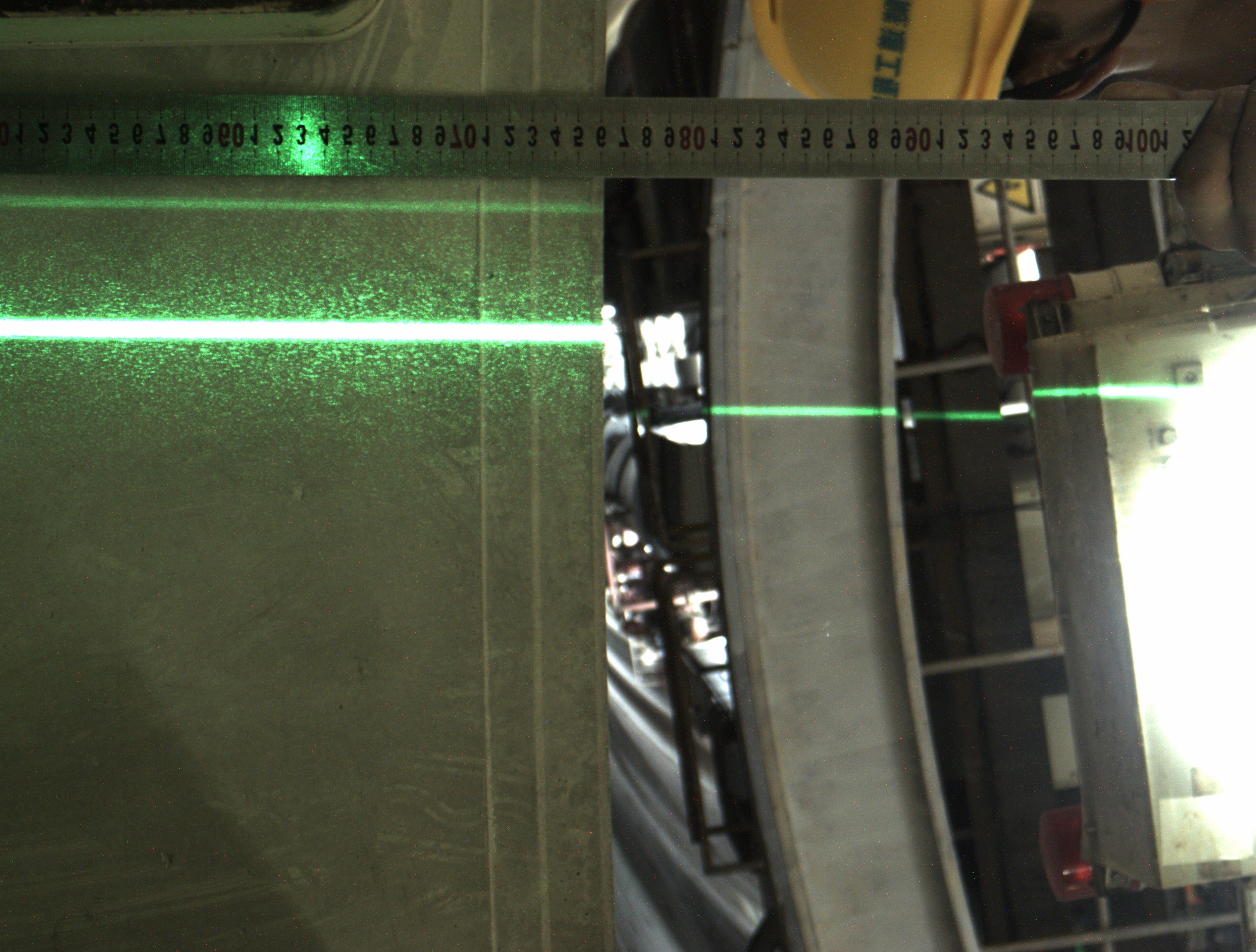 rr Object Detection Dataset and Pre-Trained Model by laser