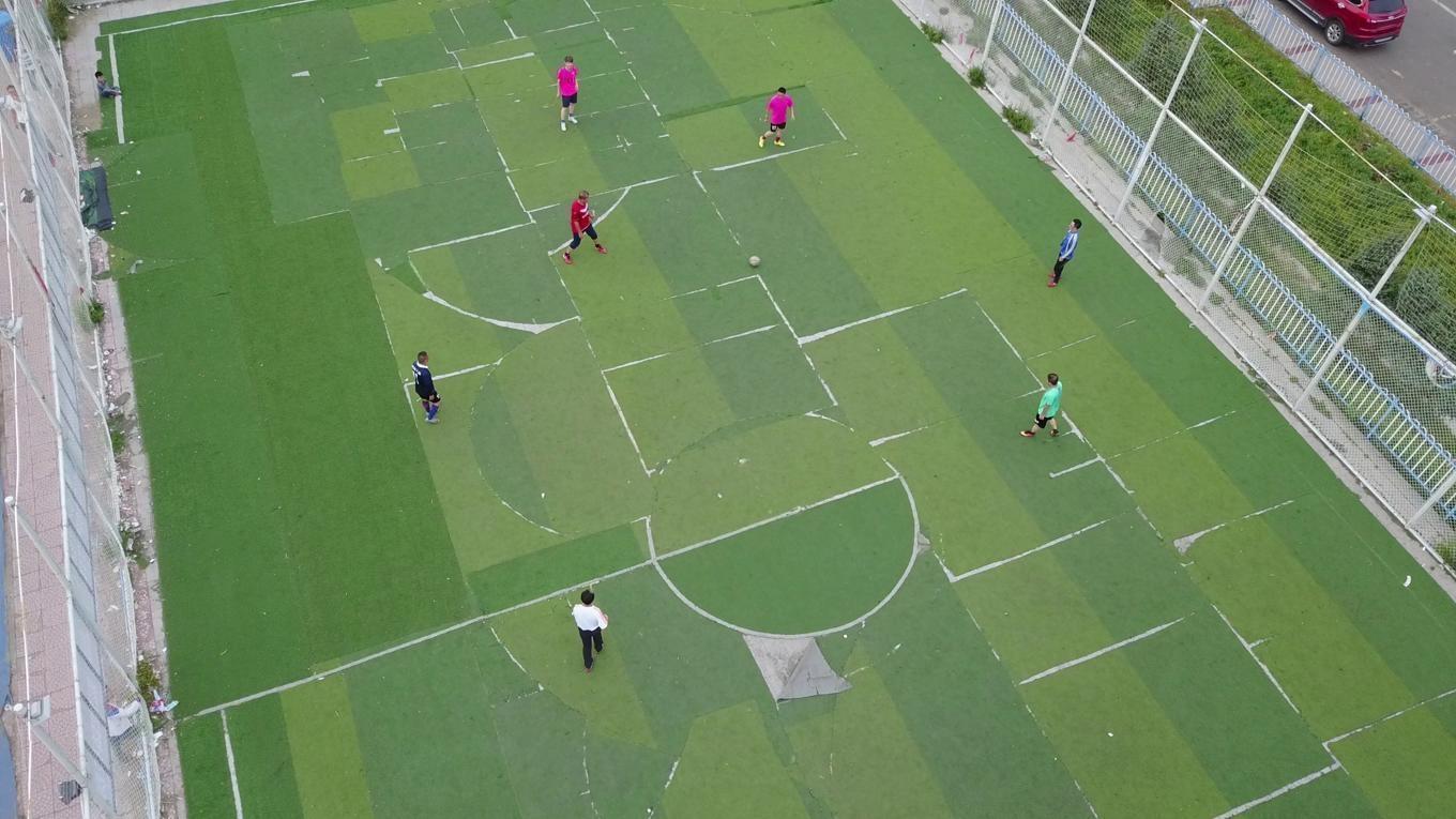 ZFinder Object Detection Dataset by VisionFlow
