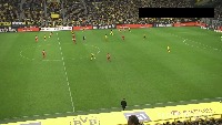 football-players-detection Object Detection Dataset by Roboflow