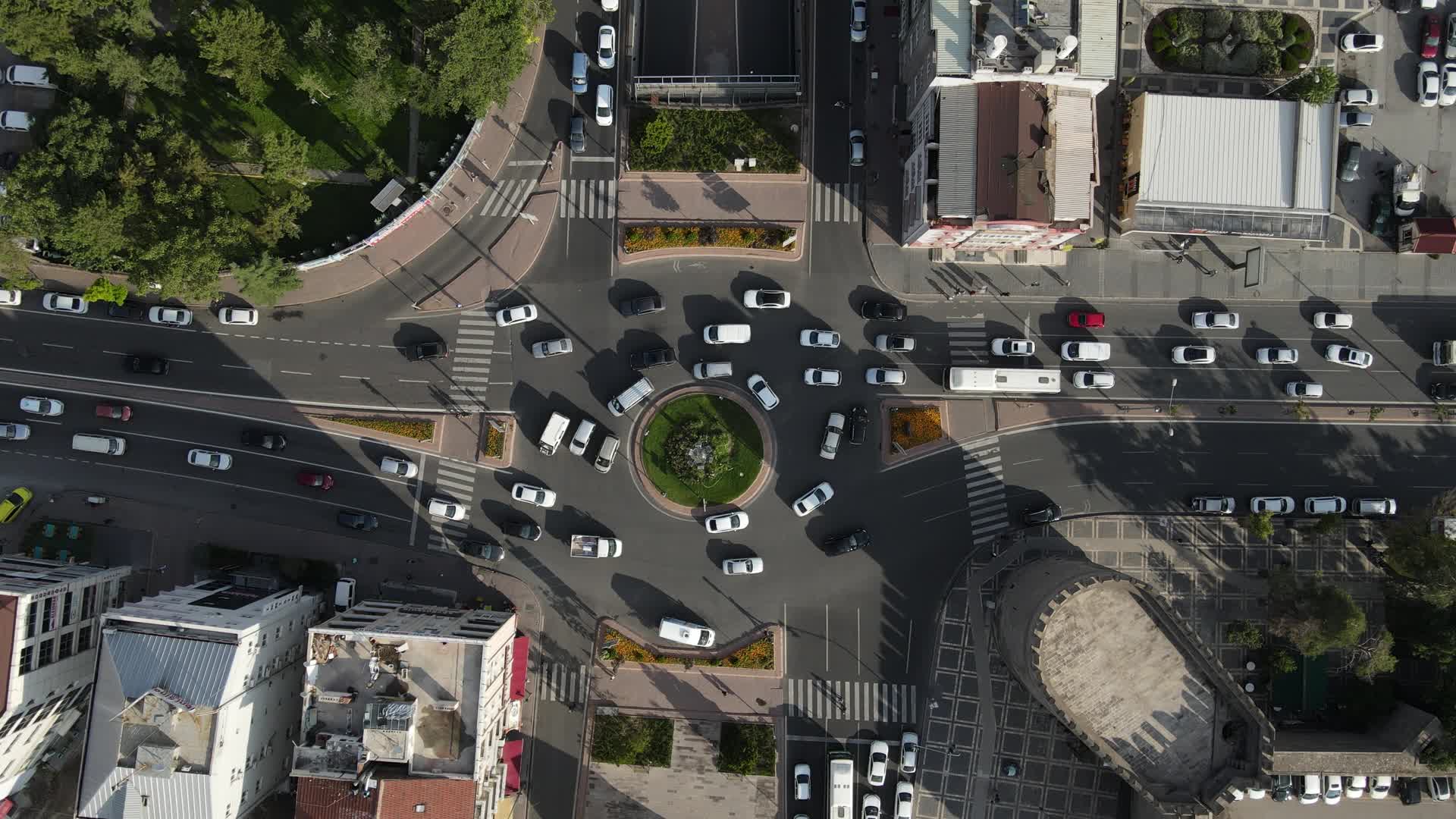 Detecting Vehicles On Aerial Images Object Detection Dataset V8 2023