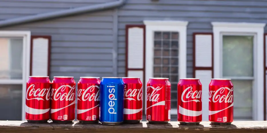 Coke Brand Id Detection Object Detection Dataset By Momentum