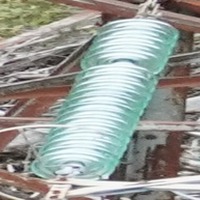 Insulator Detection Object Detection Dataset by Final Year Project