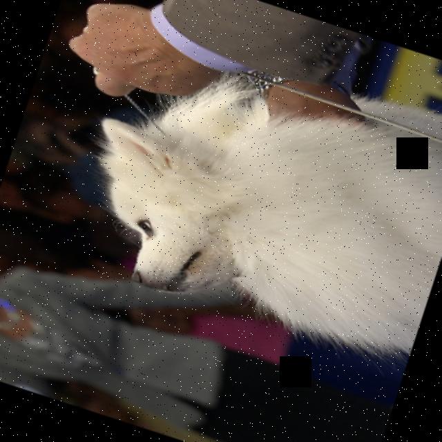 Smart Cctv Object Detection Dataset By Project Mjs2g