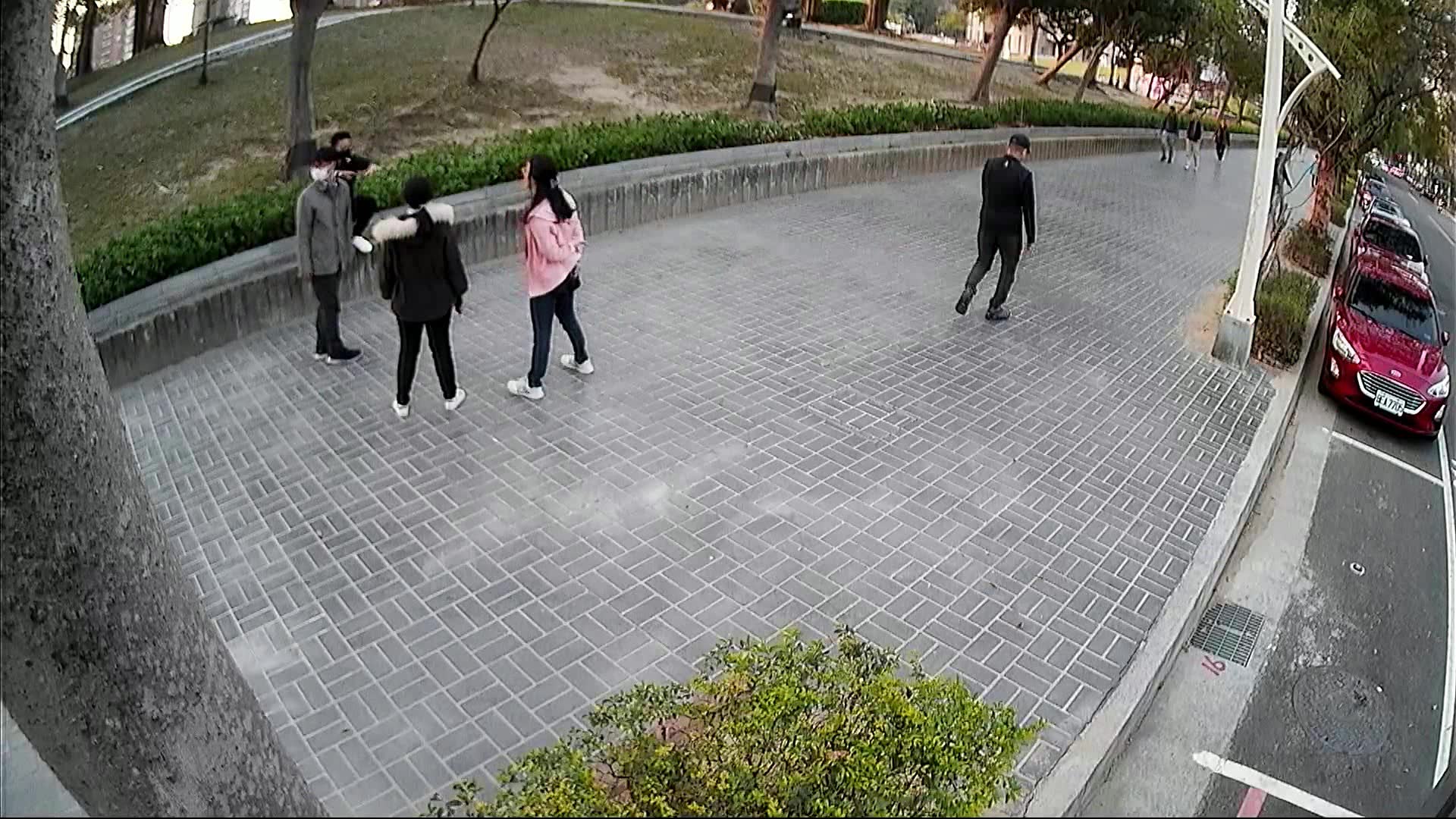 cctv Object Detection Dataset and Pre-Trained Model by dataset