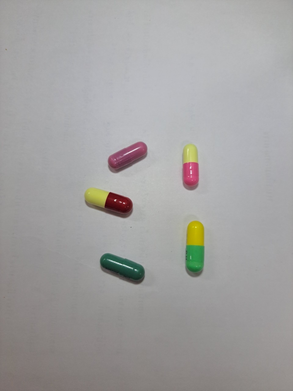 How To Use The Detecion Cap Drug Object Detection Api