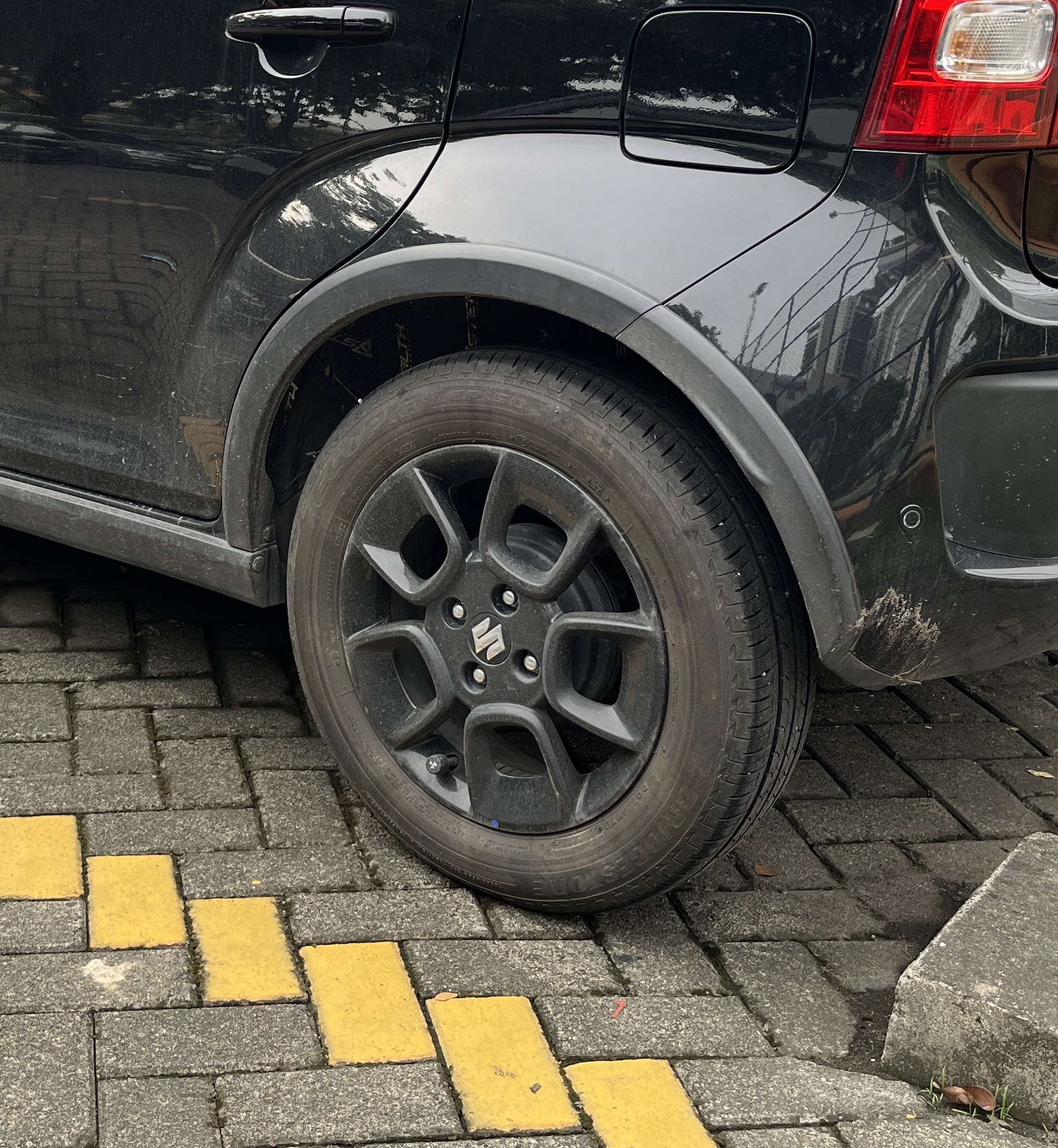 How to Use the Rim Models Object Detection API