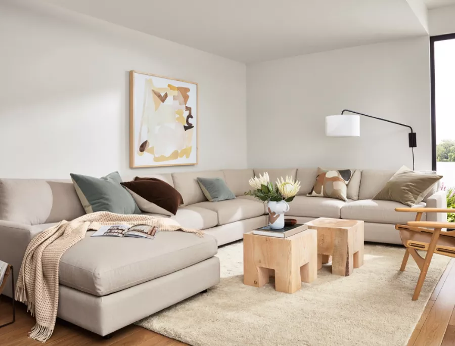 furniture Object Detection Dataset and Pre-Trained Model by Furniture