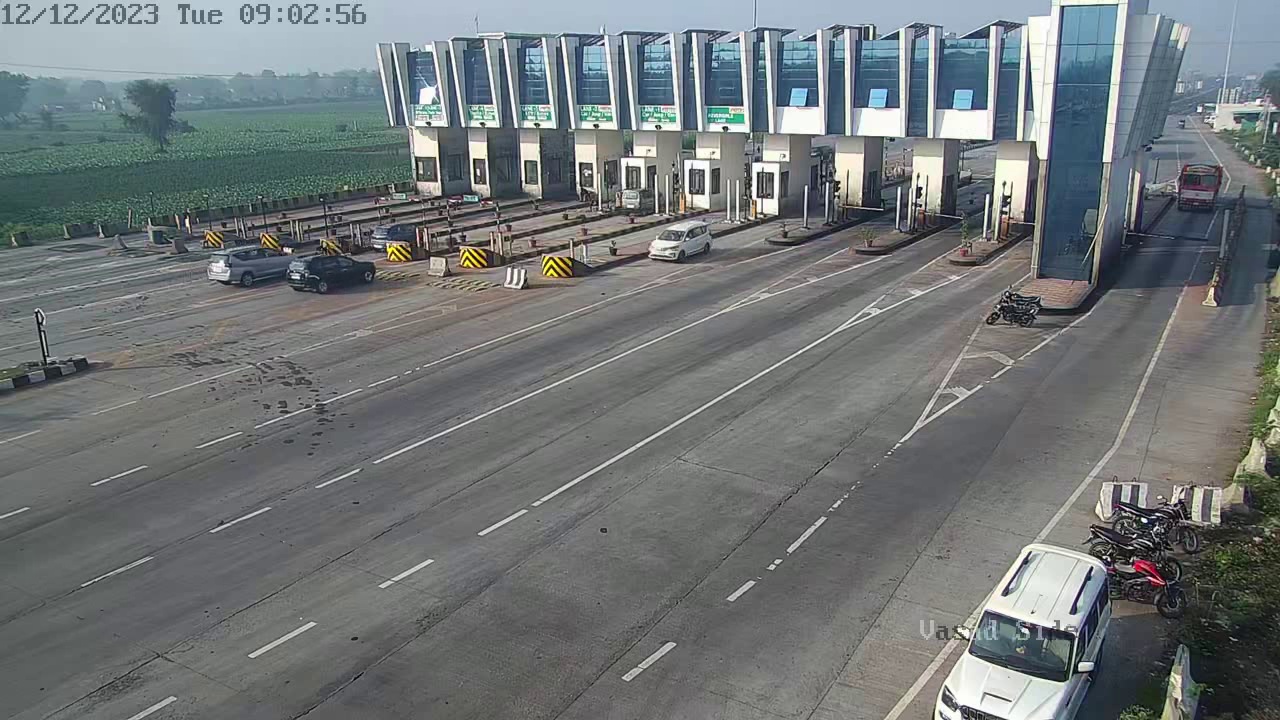 Vehicle Detection Object Detection Dataset By Meenal Patel