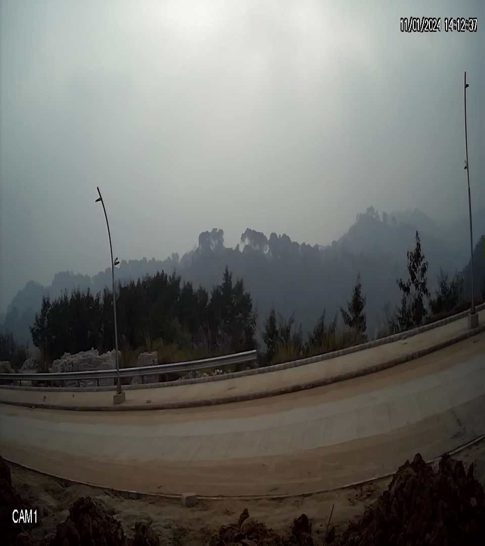 Merged Object Detection Dataset By C