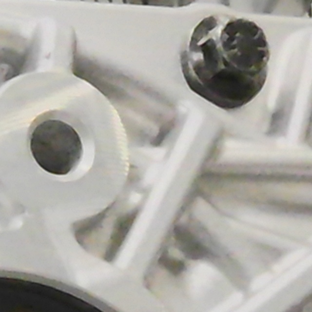 ob-alu Object Detection Dataset and Pre-Trained Model by GKN Automotive