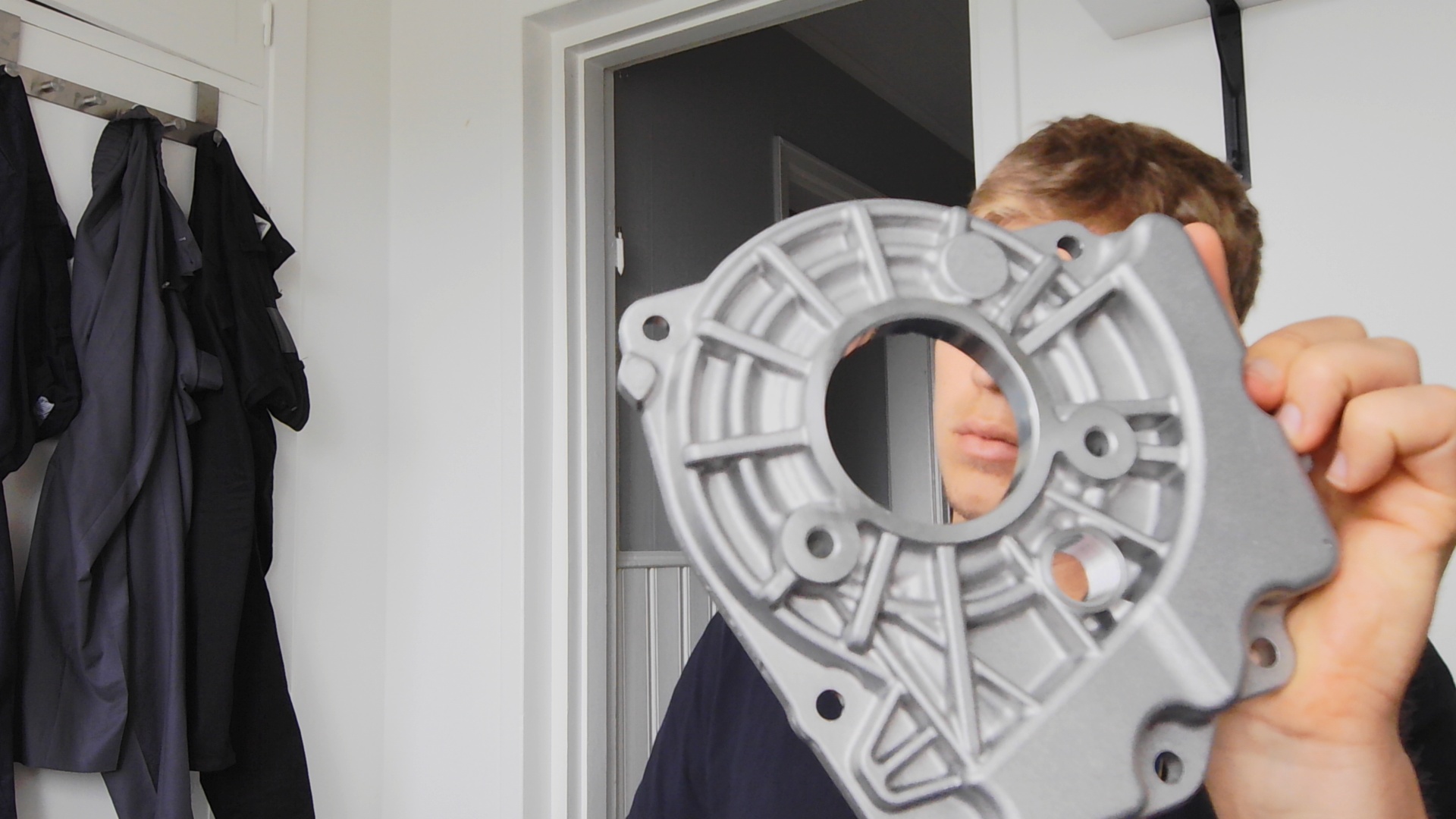 ALU_COVERS Object Detection Dataset and Pre-Trained Model by GKN Automotive