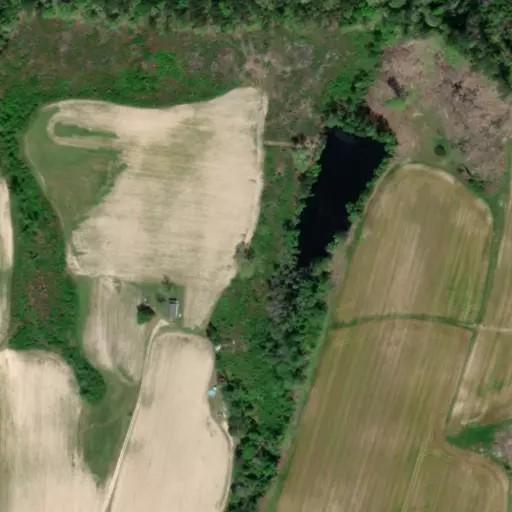 Satelite image segmentation 3 Object Detection Dataset and Pre-Trained ...