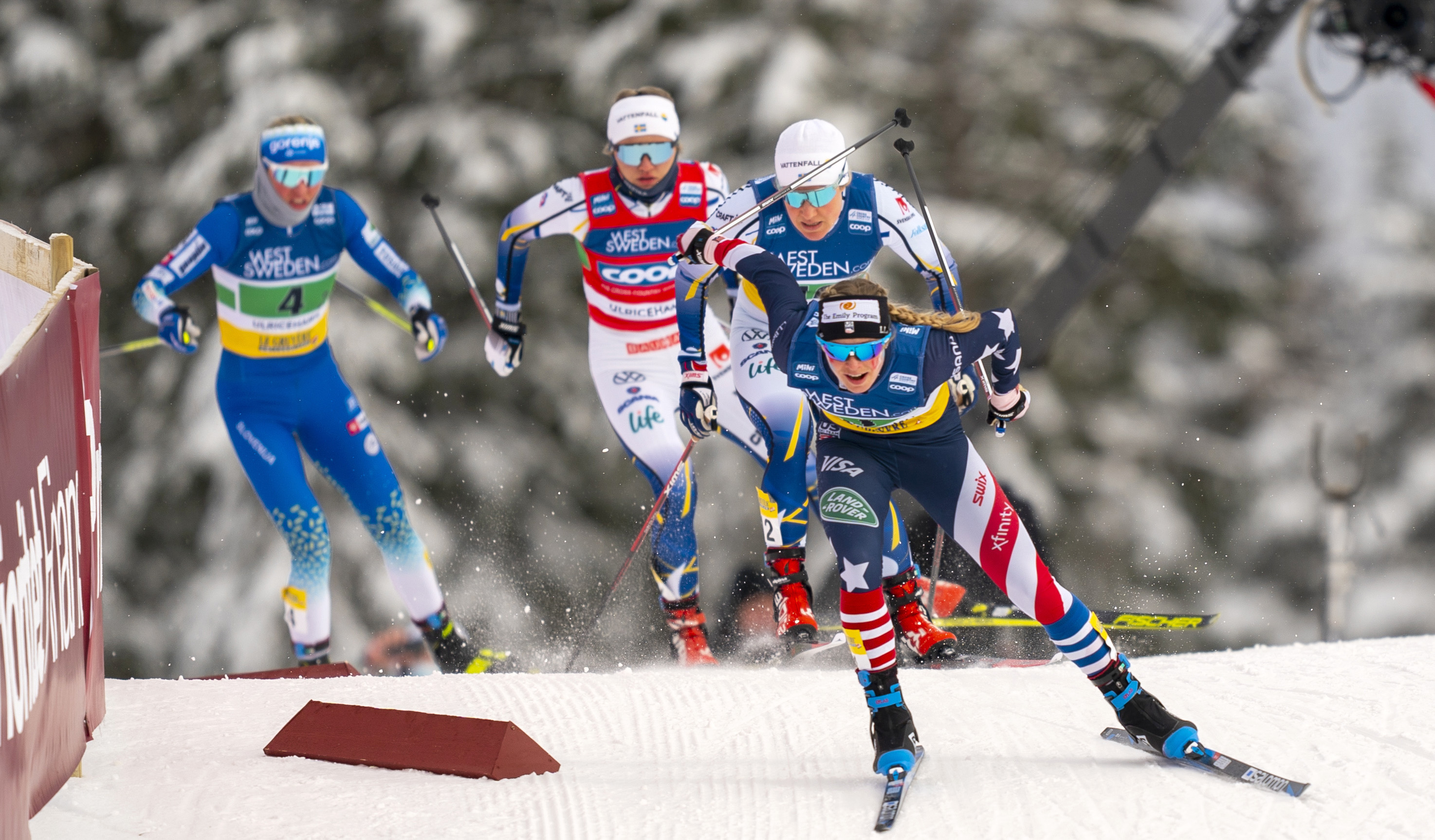 Upper bodies Object Detection Dataset by ProSport